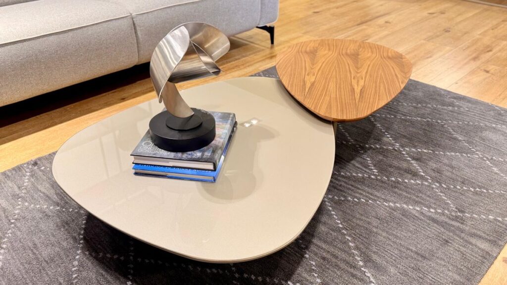 AMORFA MESA DE CENTRO (Consultar Disponibilidad) - Artica