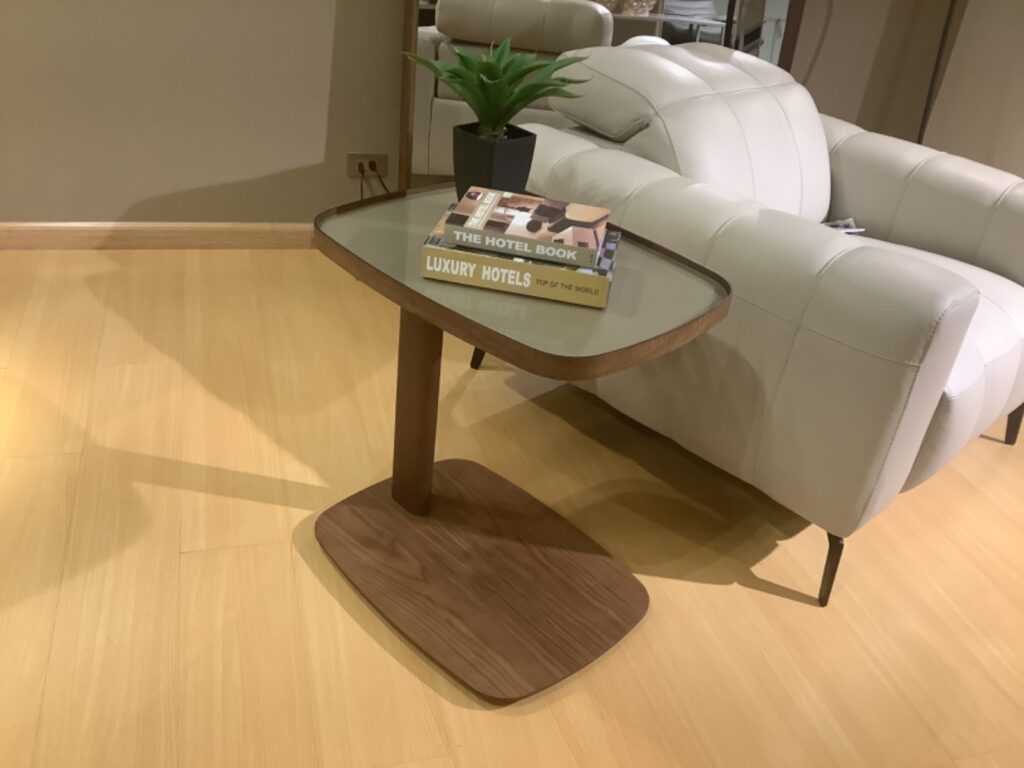 CHANEL MESA AUXILIAR - Artica